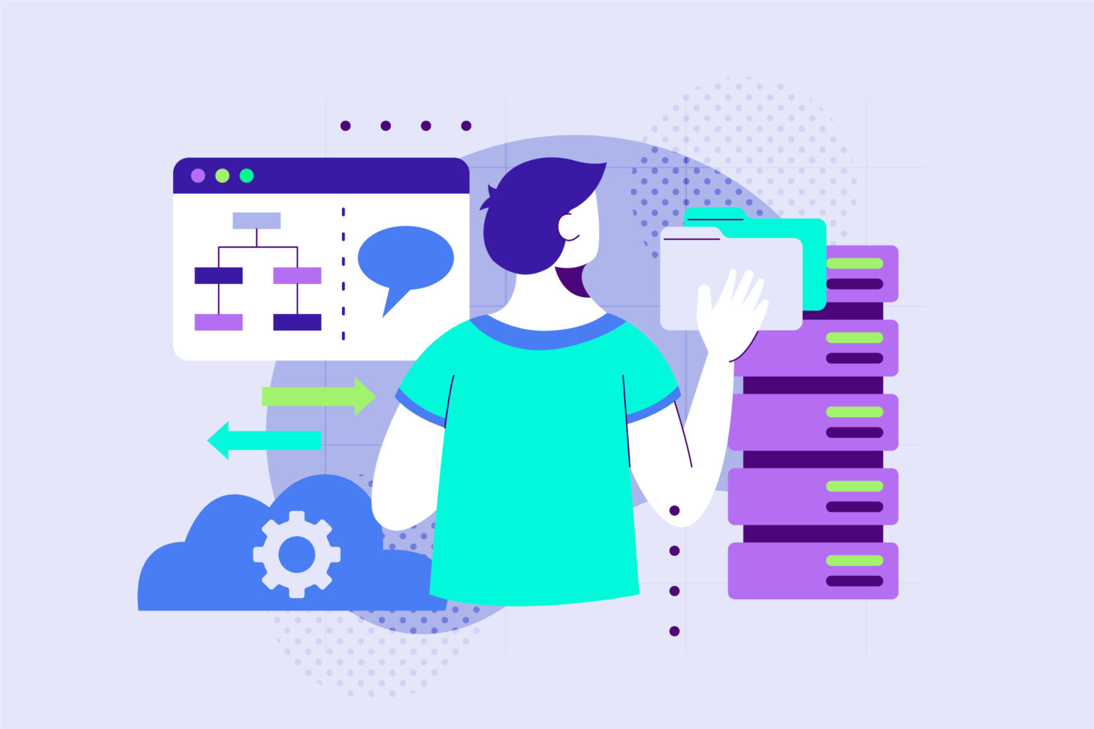 Mastering Docker Compose Volumes A Comprehensive Guide Digital Zone Blog