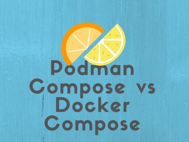 Podman Compose Simplifying Container Orchestration With Ease Digital Zone Blog