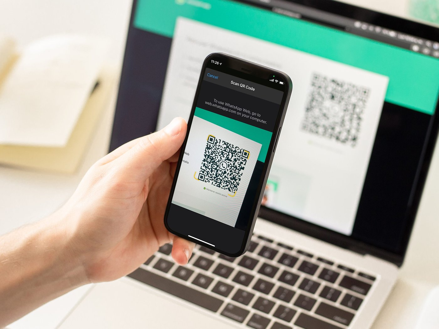 How To Using WhatsApp Web: Boost Your Productivity